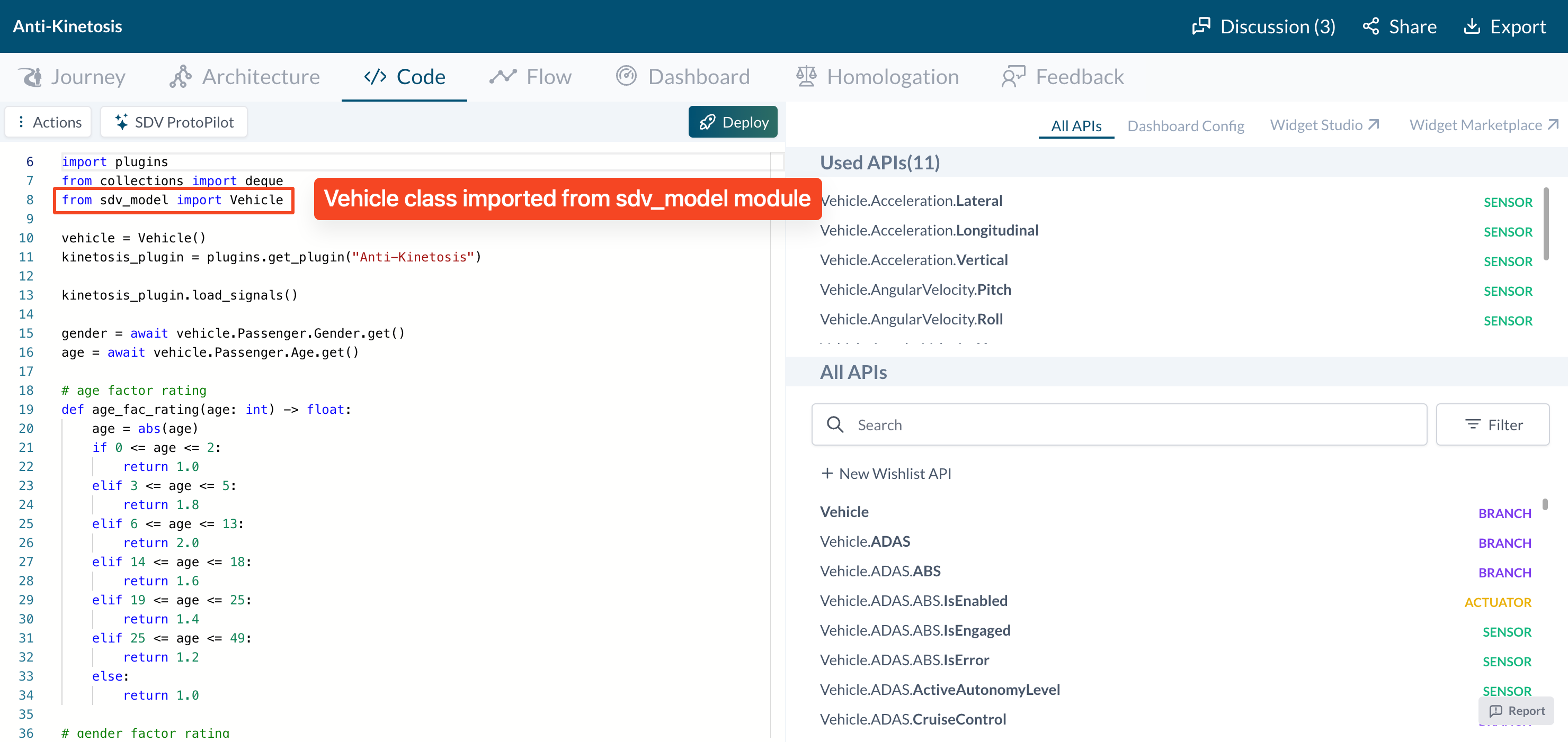 How Python Javascript Works Digitalauto Playground Documentation